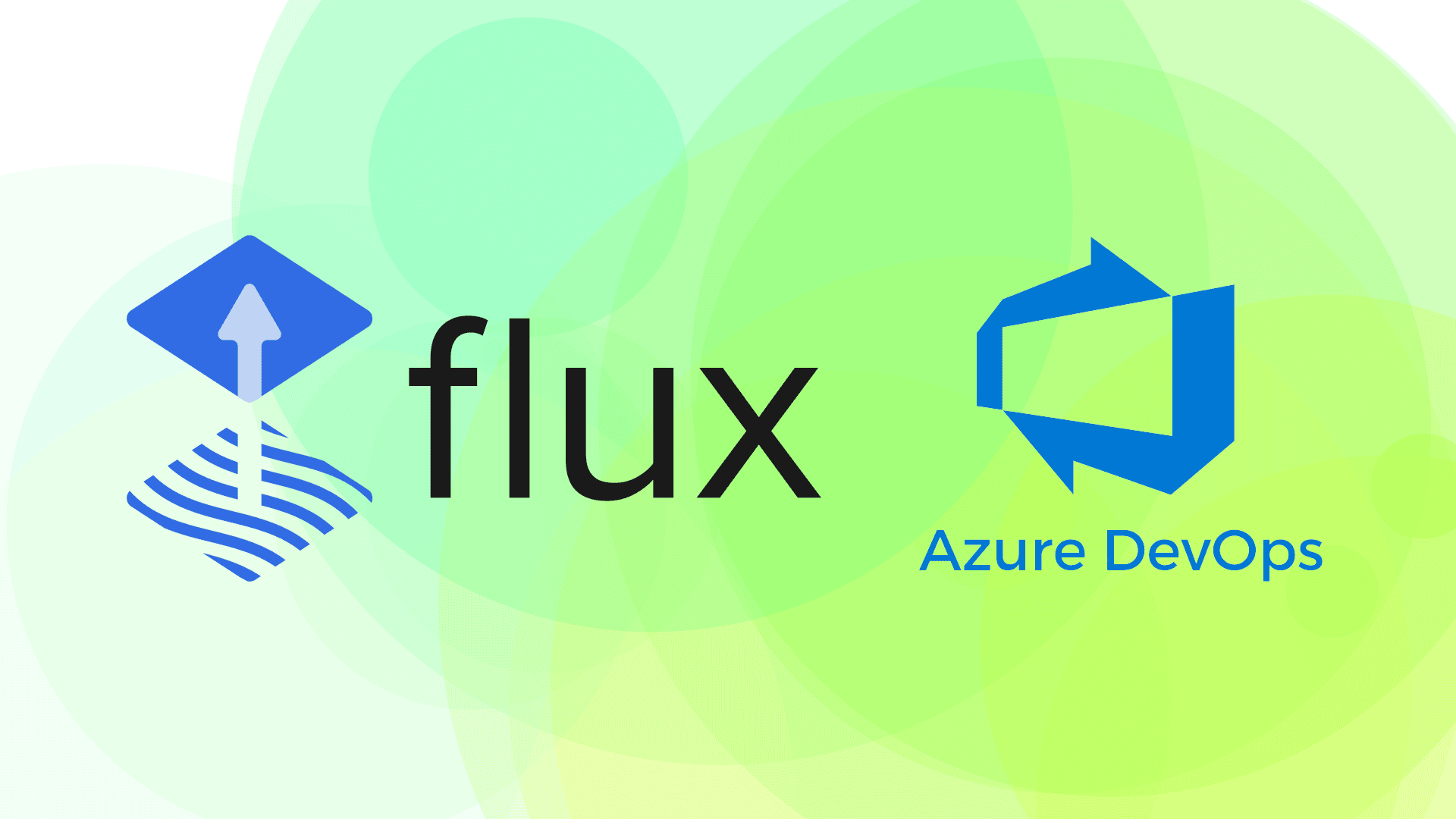 How to install FluxCD for Azure DevOps - Harry Tang