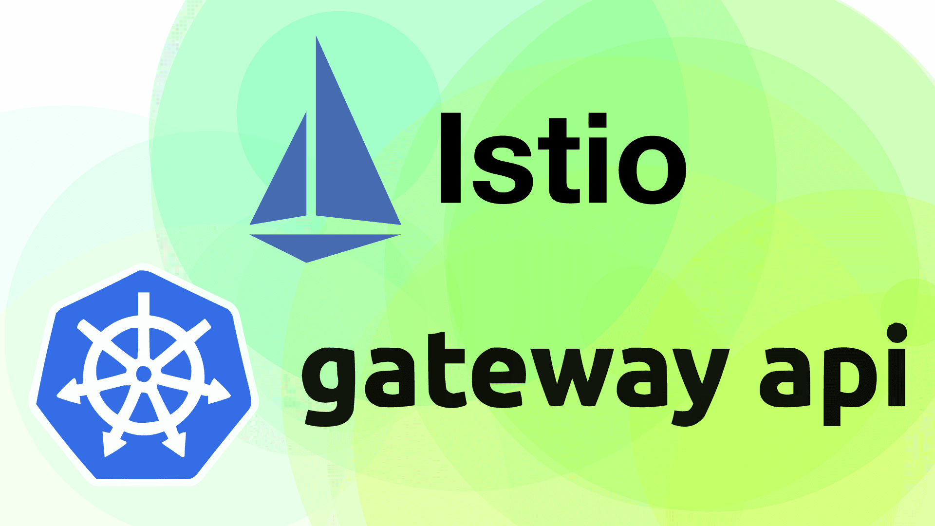 How To Setup Kubernetes Gateway Api With Istio Harry Tang