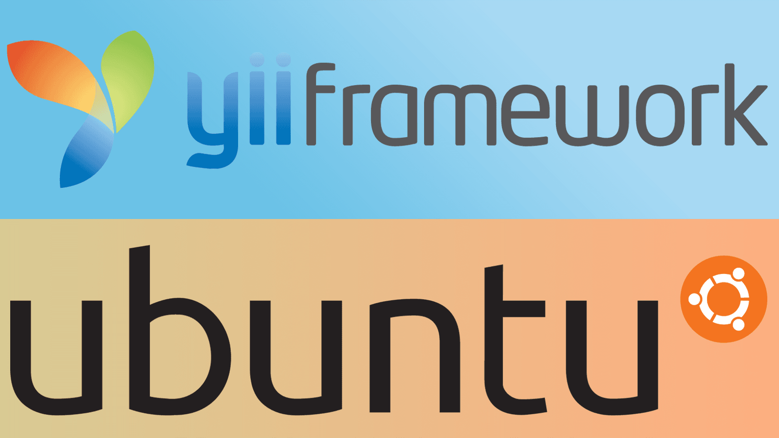 Ubuntu Yii2 web server with Nginx+Apache - Harry Tang